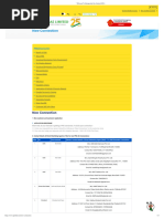 MGL Registration Form PDF | PDF | Mumbai | Cheque