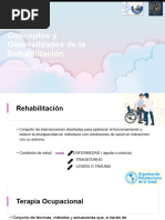 Códigos Fonasa Kinesiología 2025 | PDF | Medicina de rehabilitación ...