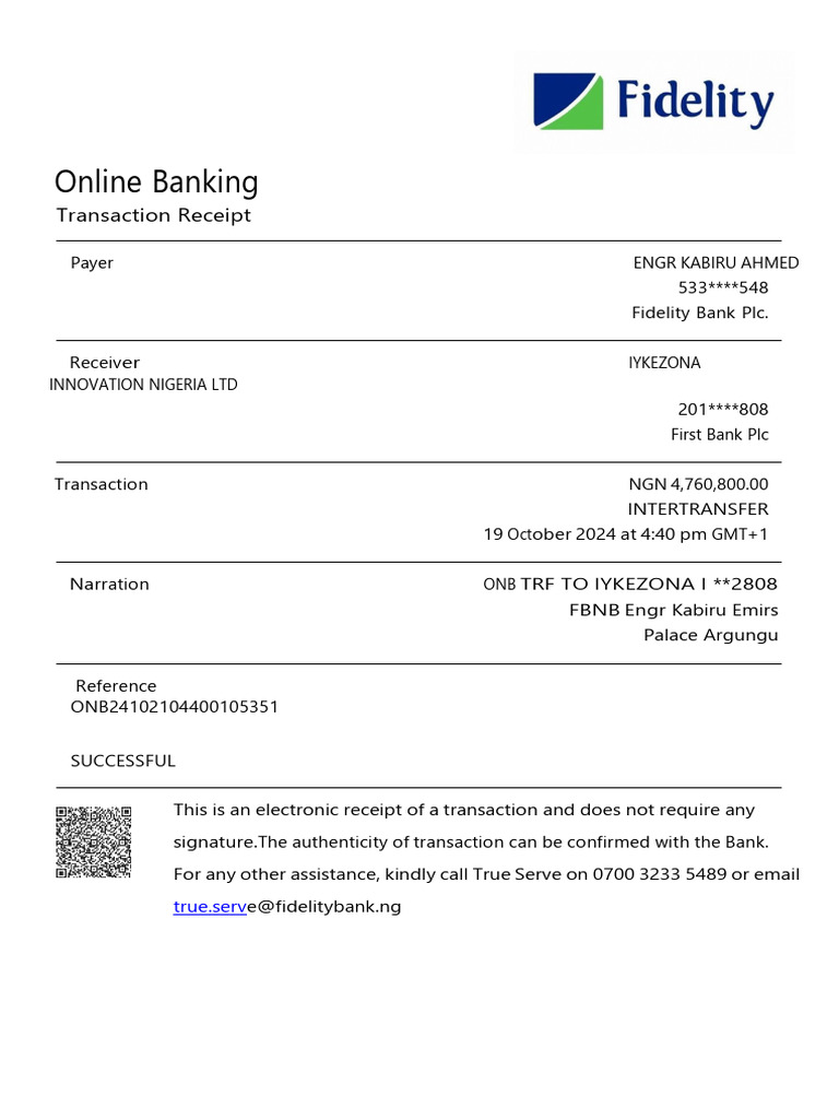 Lain and Partners Bulk Invt Batt and Wire | PDF