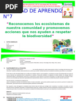 Proyecto Integrador Modulo 21 Prepa en Linea Sep | PDF