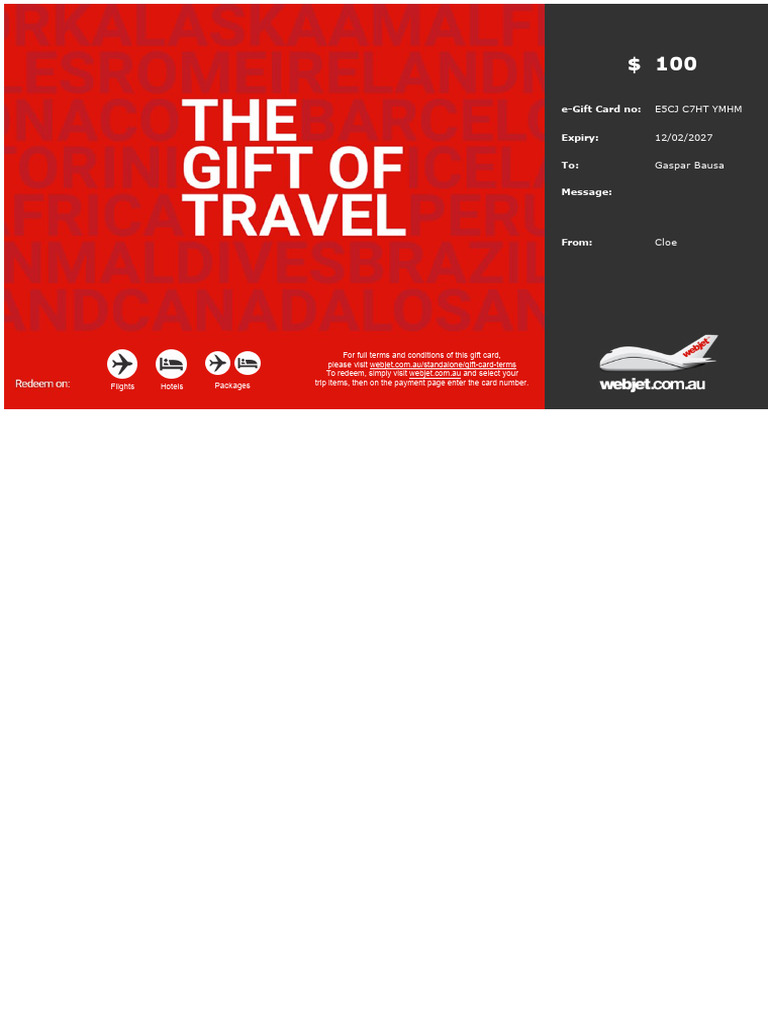 Voucher | PDF