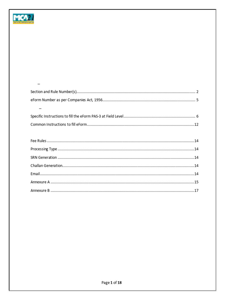 Form PAS-3 Help Updated | PDF | Securities (Finance) | Real Estate ...