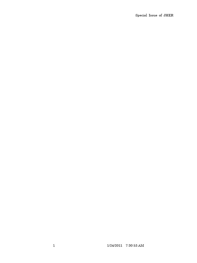 J Jher 2011 05 004 | PDF | Vortices | Applied And Interdisciplinary Physics