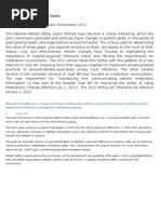 National Patient Safety Goals (2024) - Joint Commission | PDF | Medical ...