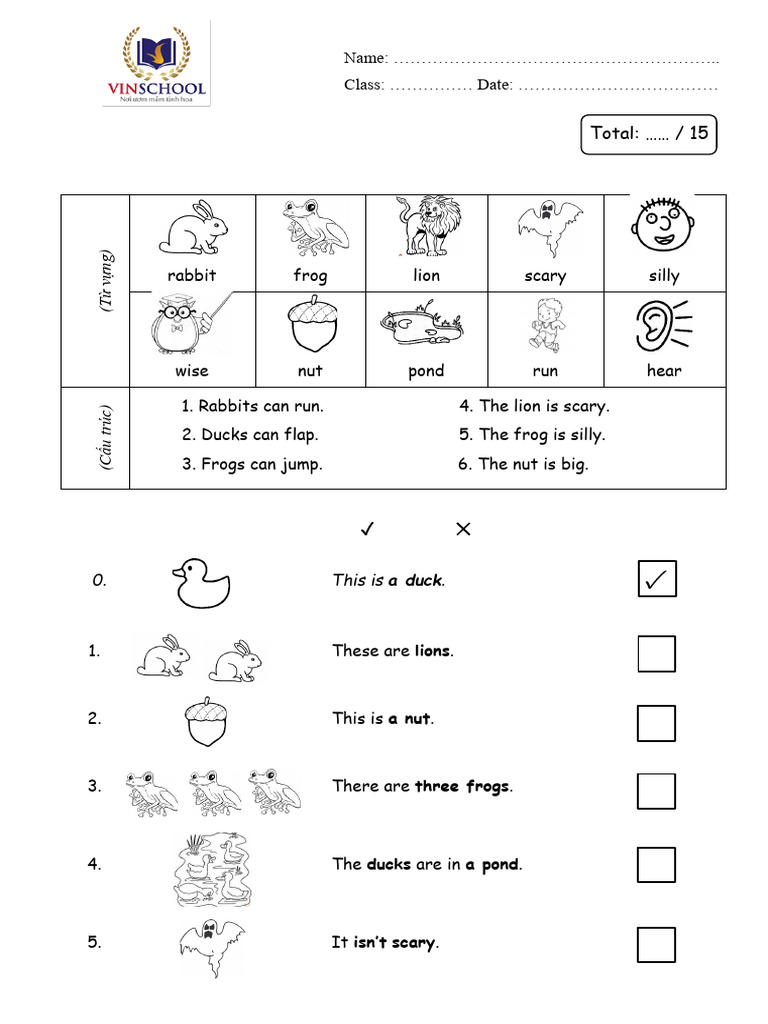 Weekly Worksheet: Unit 3.3: Fun and Games | PDF