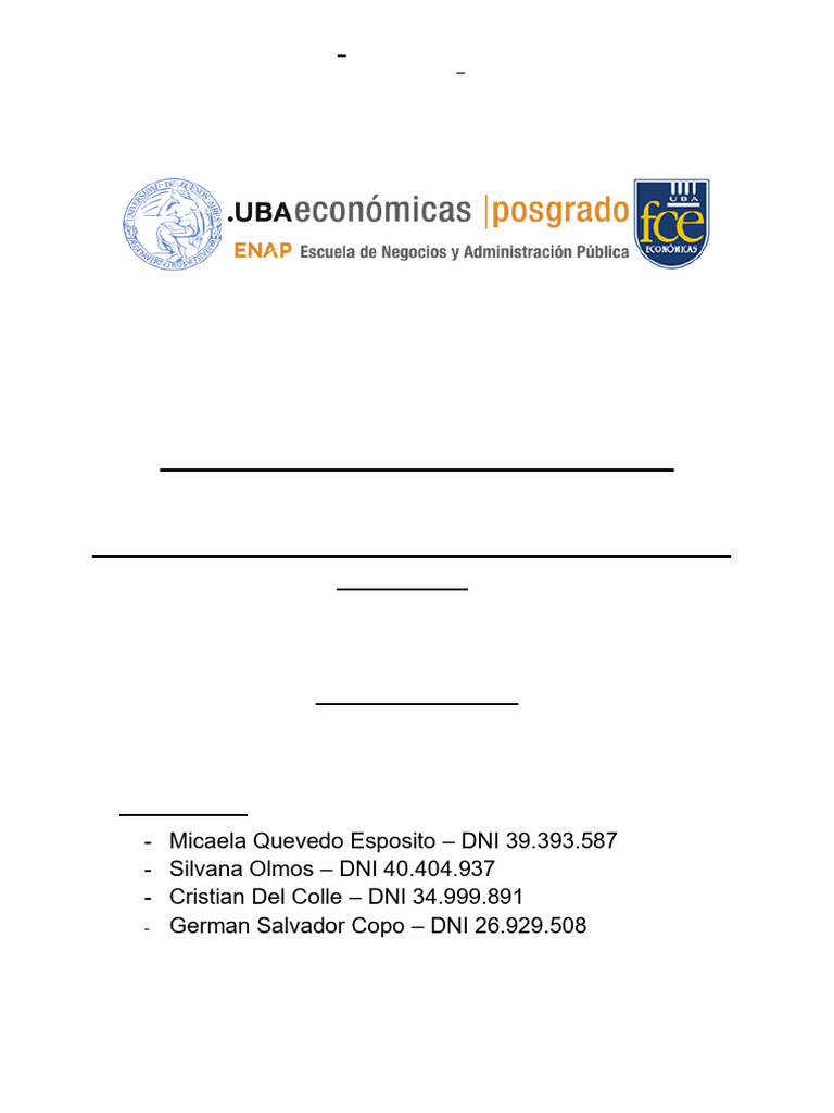 Analisis Critico Eeff - Final Niif - 241010 - 163507 | PDF | normas internacionales de ...