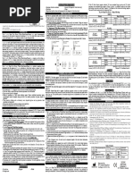 DIFF QUICK Staining Cytology | PDF | Staining | Microscopy