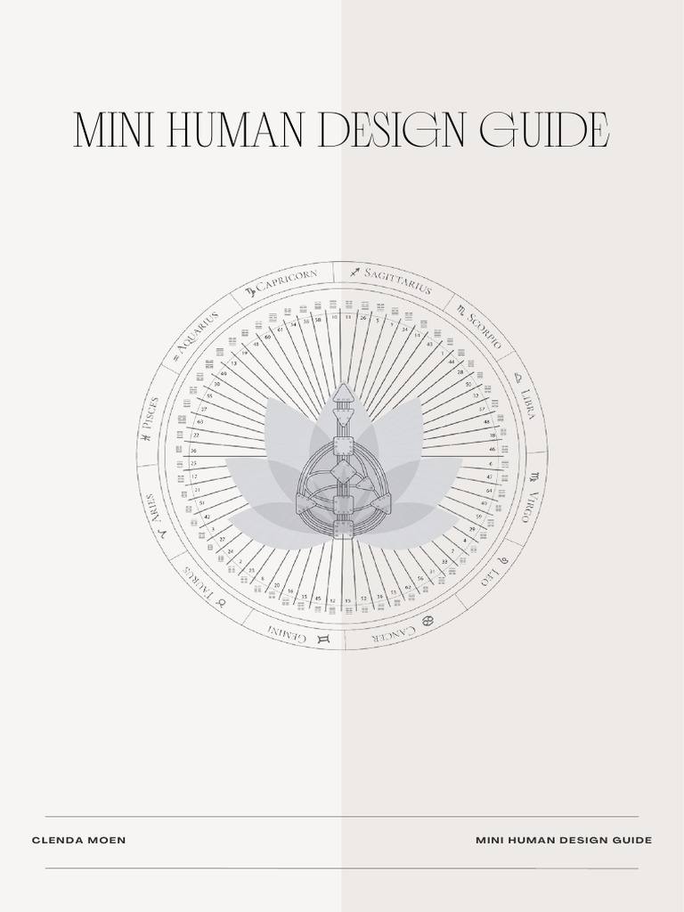 Mini HD Guide '24 | PDF