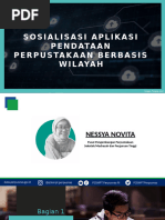Manual Book Aplikasi Web | PDF | Teknologi & Rekayasa