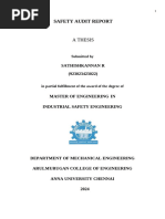 Excavation Work Permit | PDF | Hazards | Safety