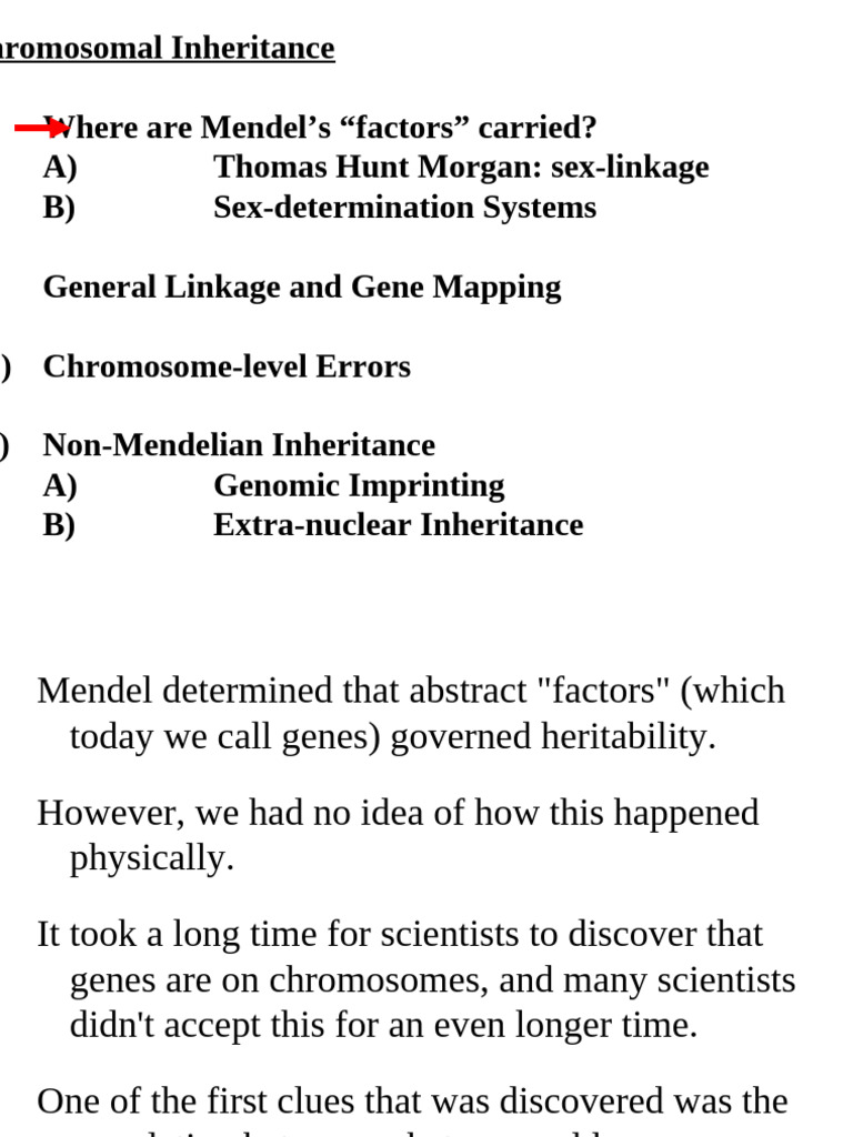 Chapter 15 Nonmendelian Genetics | PDF | Dominance (Genetics) | Zygosity