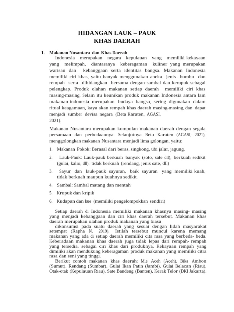 Modul Pkwu | PDF