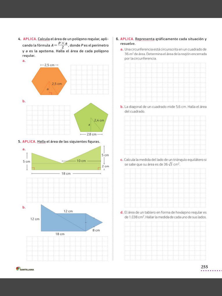 Matemáticas 8 Flipbook Alumno | PDF
