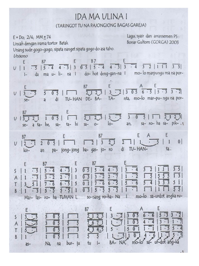 Koor Idama Uli Nai | PDF