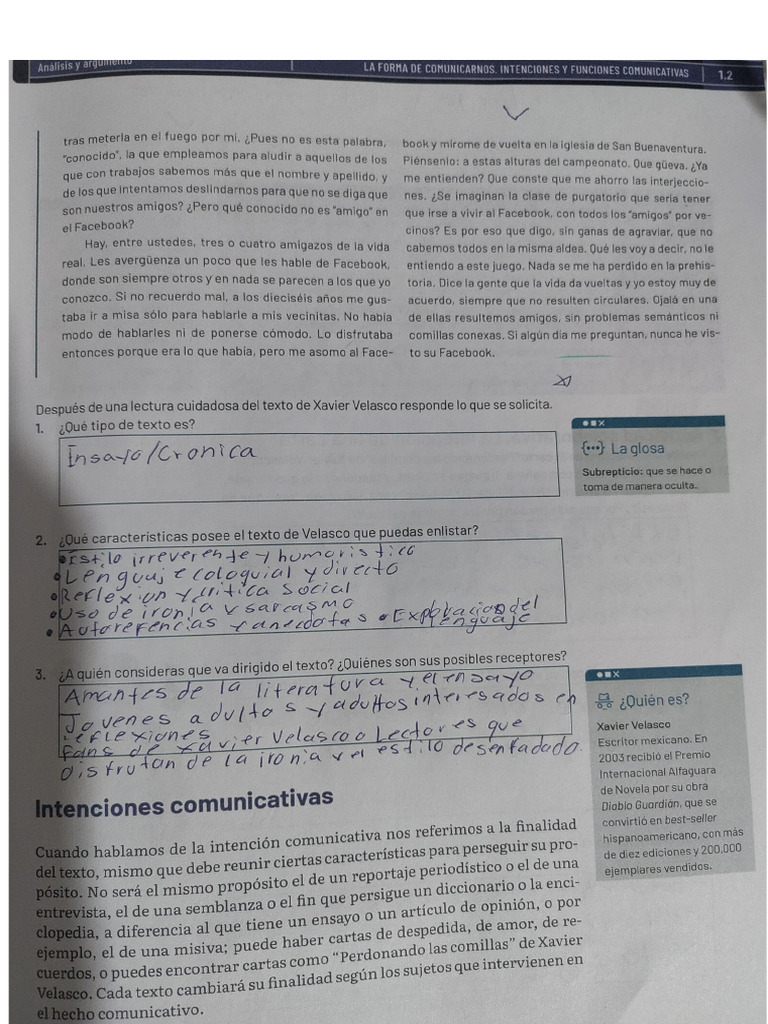 Act1.2 - Funciones Lenguaje - Gonzalez Rios Estefany | PDF