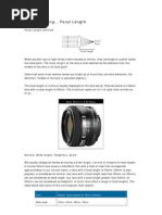 Conversion Tables For APSC, Full Frame and Medium Format - Edward Peck ...