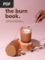 Candle Making Complete Guide | PDF | Candle | Perfume