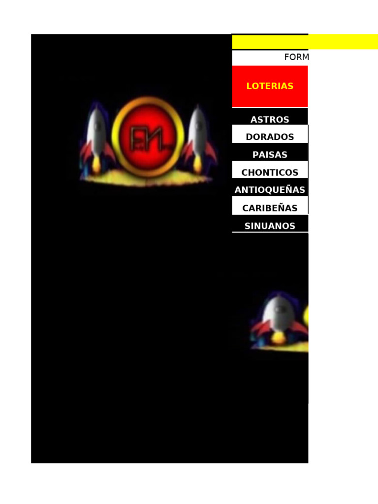 Formula Freddy Moreno | PDF