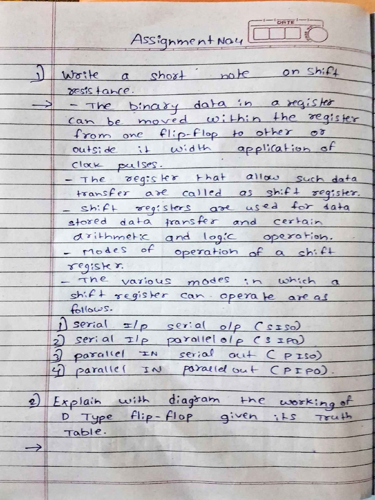 DC 4,5,6 | PDF | Electronic Engineering | Computer Memory