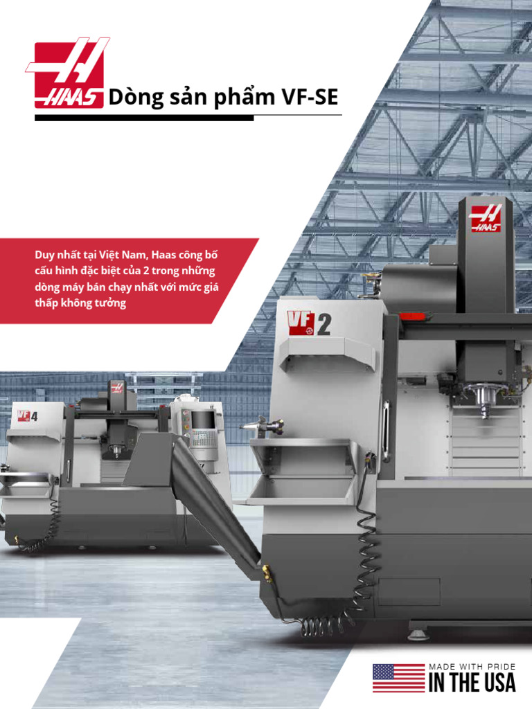 Datasheet VF Se | PDF