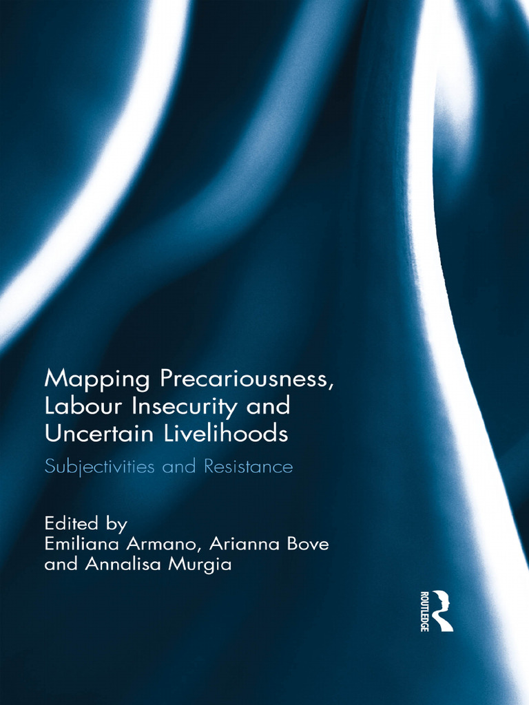 Armano Et - Al. - Mapping Precariousness, Labour | PDF | Labour ...