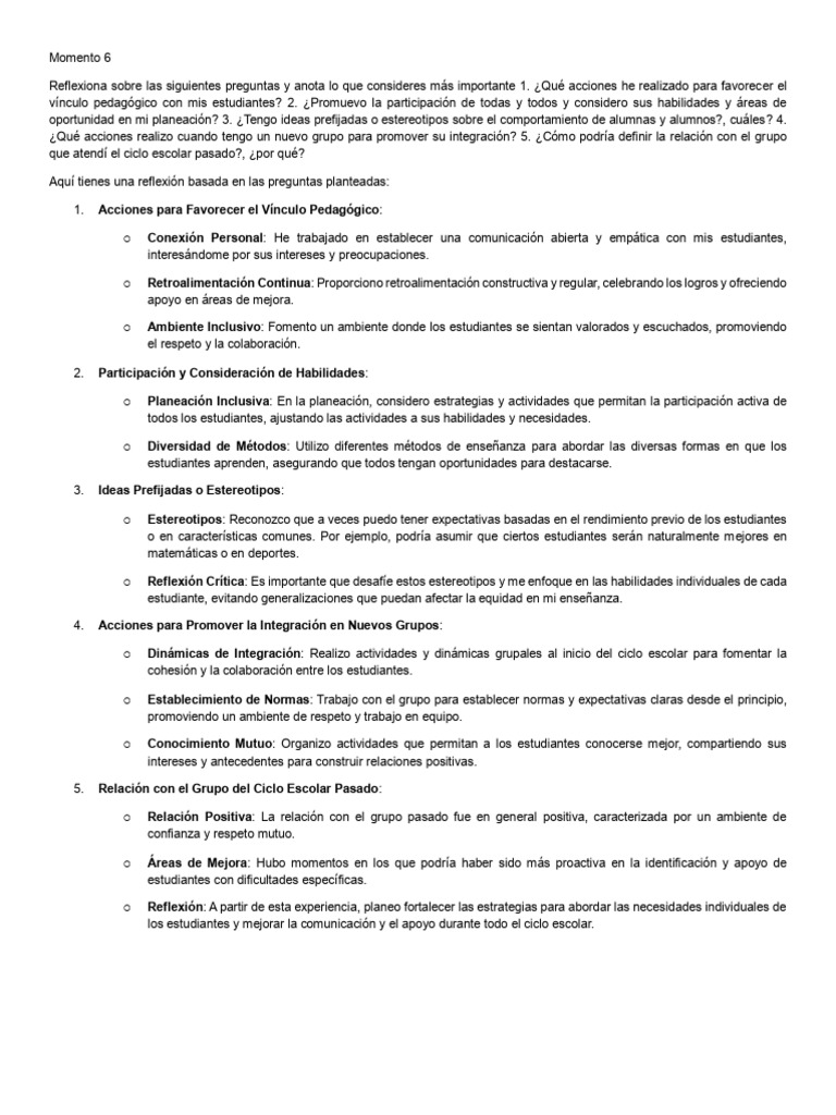 Esquemas de Procesos EIA | PDF | Evaluación | Rúbrica (Académica)