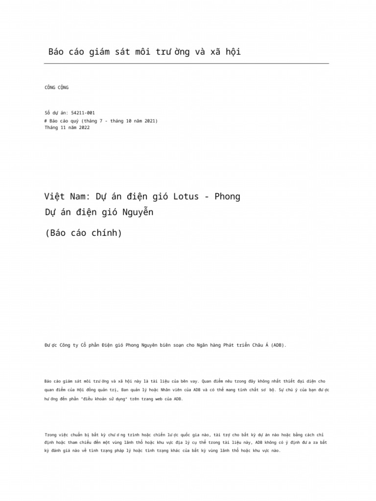 001 Esmr en - 101 | PDF