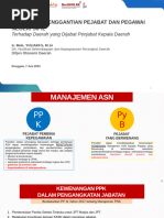 SOP SIOLA Kemendagri | PDF