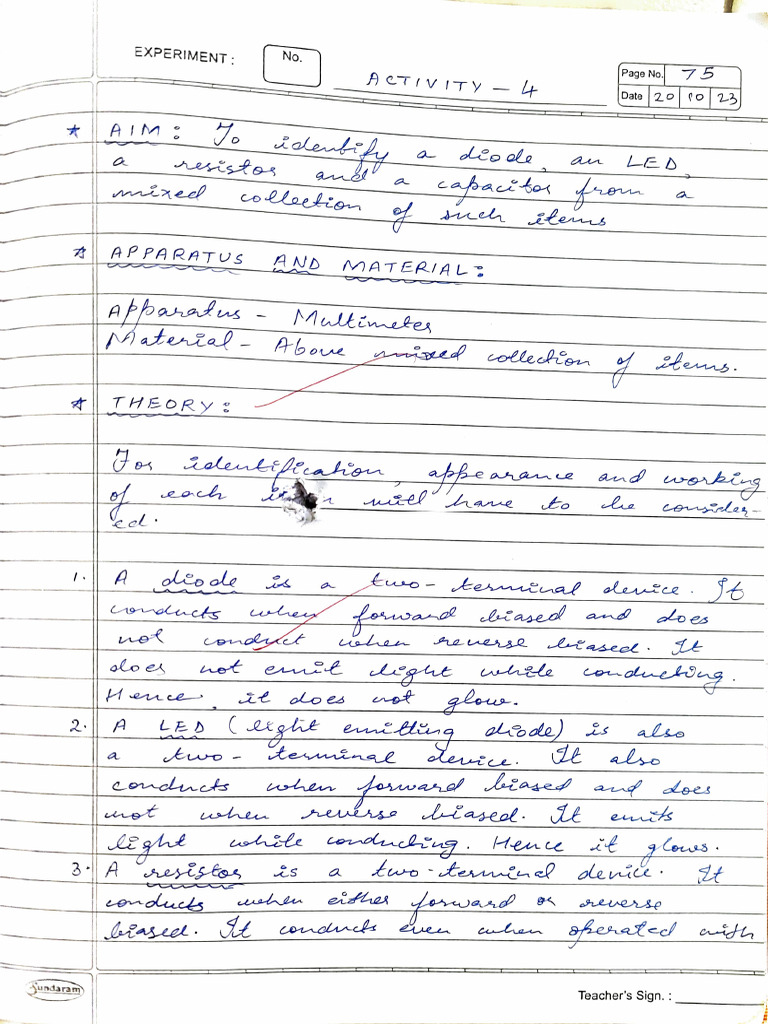 Activity physics | PDF