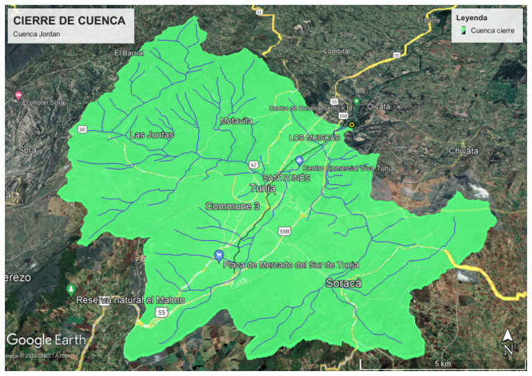 Mapa Turístico de Cuenca PDF | PDF