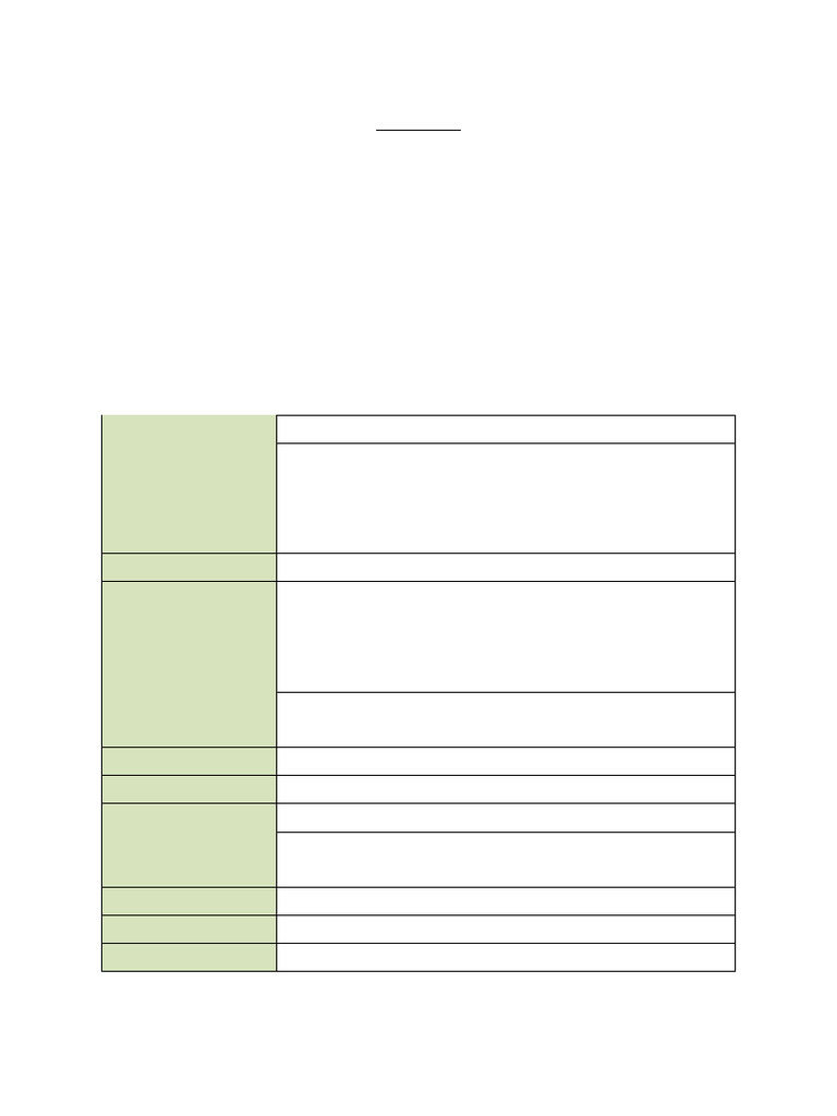 Modul Ajar Konsent TKJ | PDF