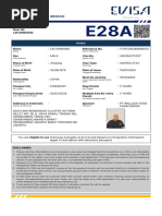 BFP Id Form | PDF | Government