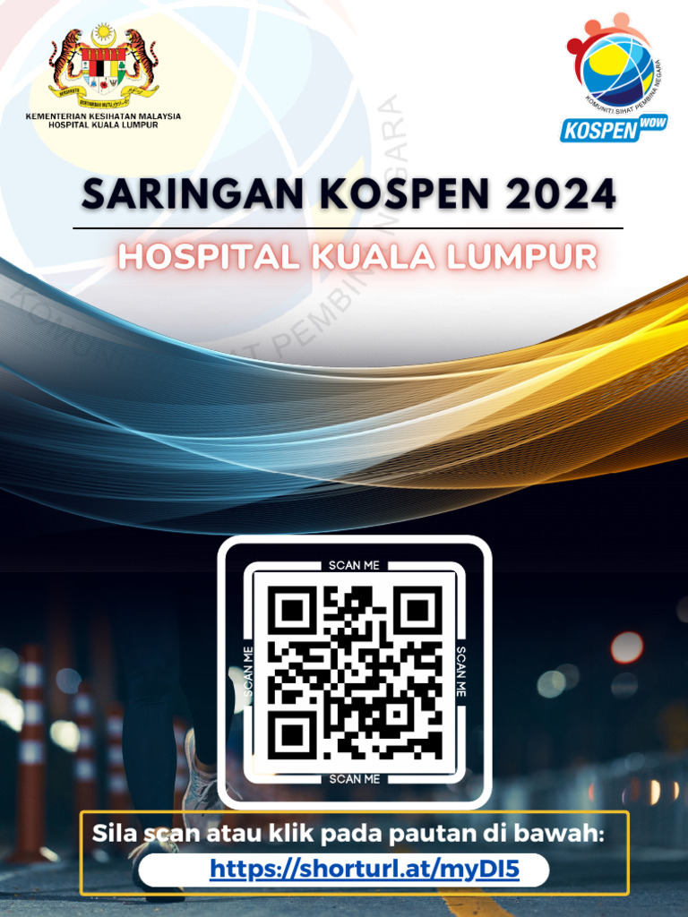 QR Code Kospen | PDF