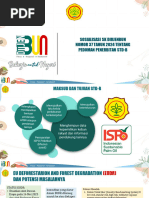 Petunjuk Teknis STDB | PDF