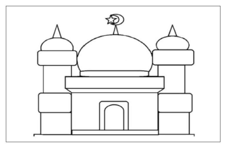 Gambar Masjid | PDF
