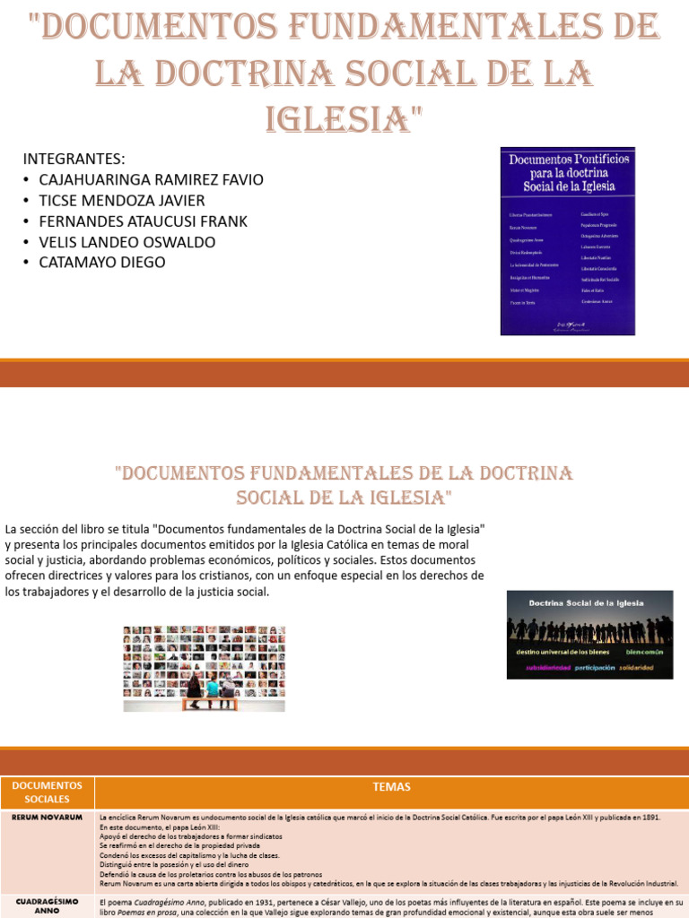 Religion | PDF | Doctrina social católica