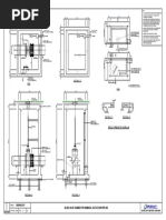 Manhole Drawings A4 | PDF | Precast Concrete | Concrete