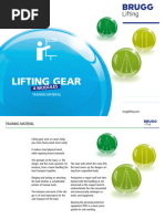 Load and Rigging Calculations | PDF