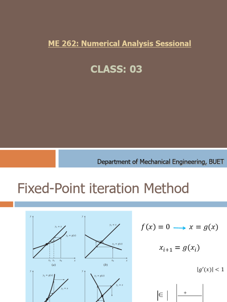 Lecture 3 Matlab Me262 Jan 2024 | PDF | Numerical Analysis | Applied ... Lecture 3 Matlab Me262 Jan 2024 | PDF | Numerical Analysis | Applied ...