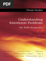 Saavedra and Silverman | PDF | Phobia | Anxiety