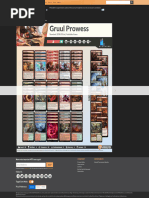 Print Proxy Cards Online Tool | PDF