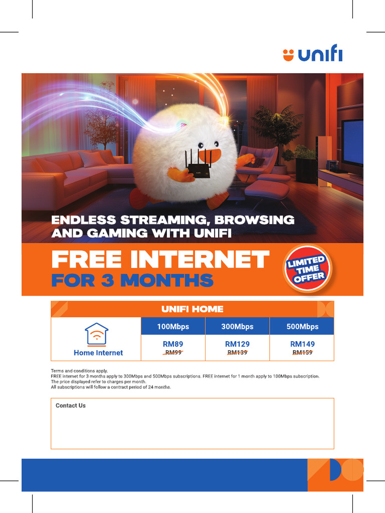 FA - BB - Free 3 Months - Leaflet - CMYK - OL | PDF