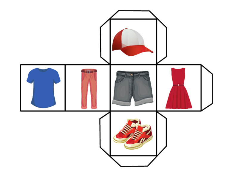 Unit 4 - Lesson 3 - Dice | PDF