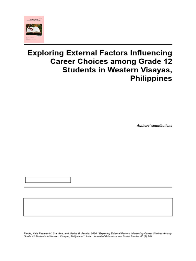 Pet All A 5092024 A Jess 122082 | PDF | Survey Methodology | Student's ...