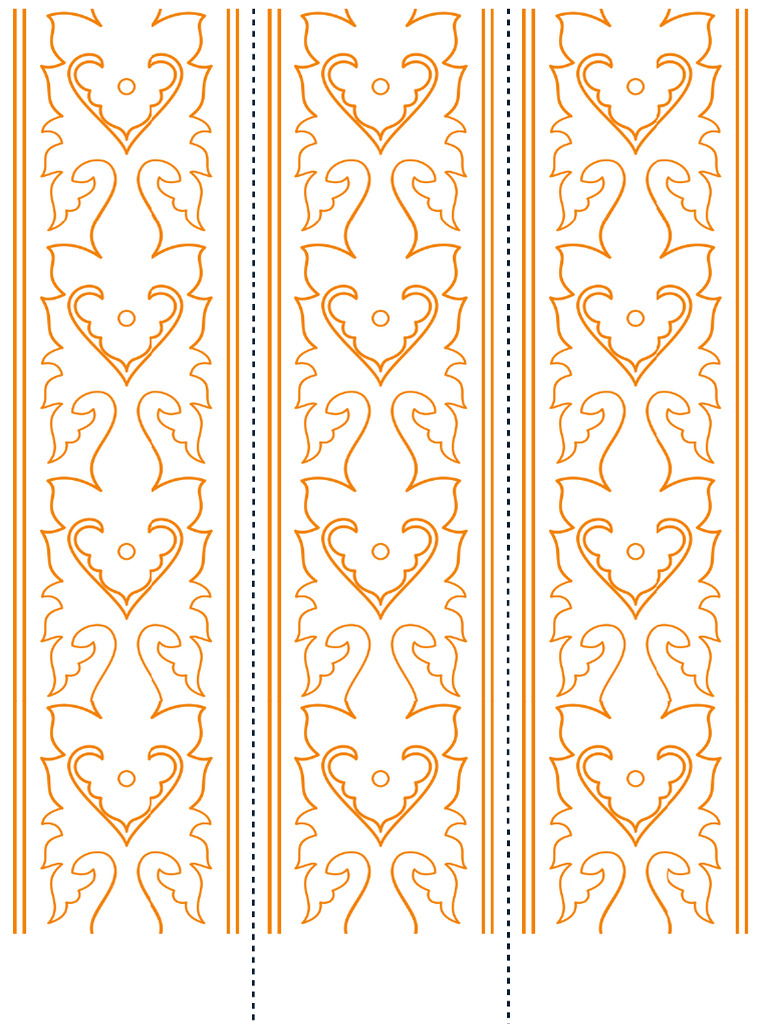 Motif Aceh | PDF