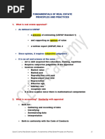 Ra 12001 Rpvara | PDF | Real Estate Appraisal | Taxes