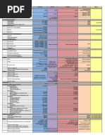 Standards Calculation As Per Is 1172 1993 NBC 2016 Model Building Bye ...