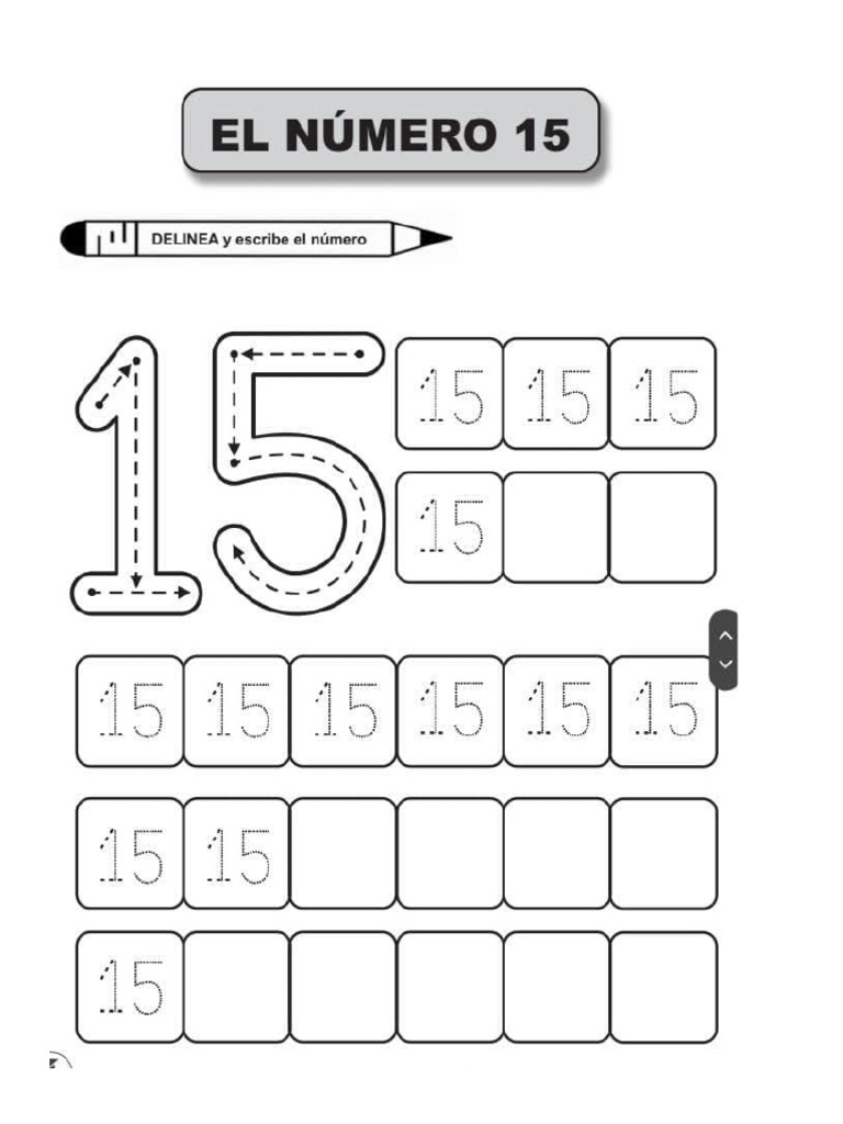 15 Y 16 Pdf