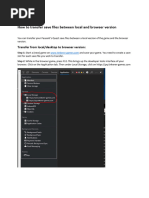 RDR2 Save File Location | PDF