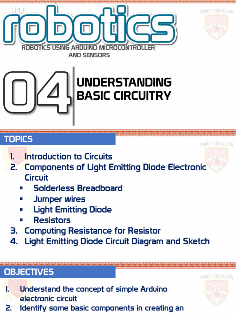 4-Understanding Basic Circuitry | PDF | Resistor | Electrical Network